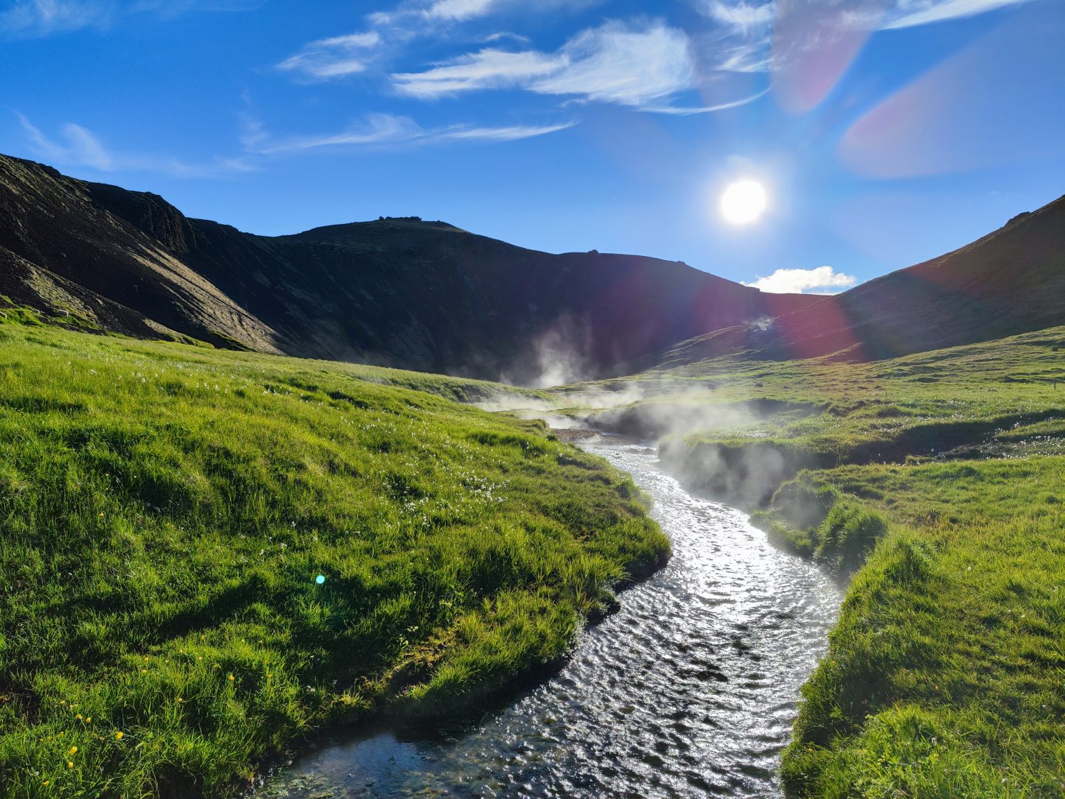 Islandia Ring Road - Biuro podróży Trip7.pl
